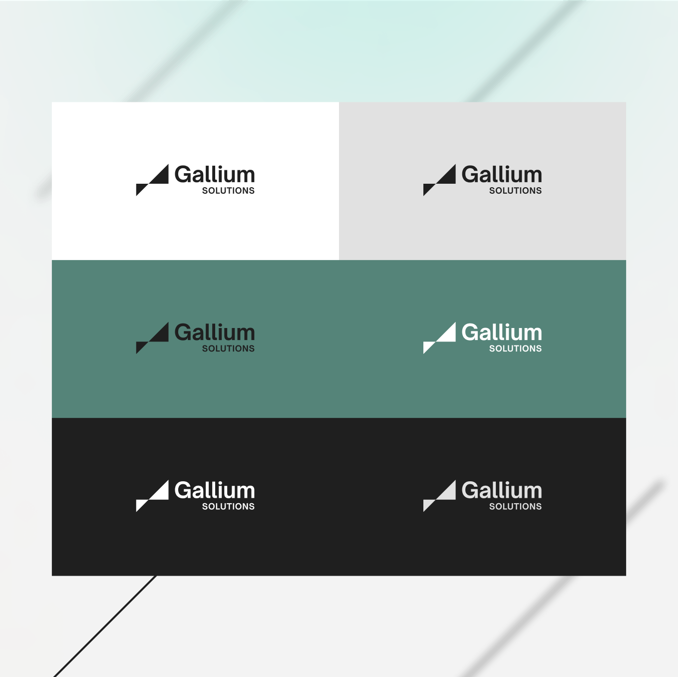 Gallium Solutions